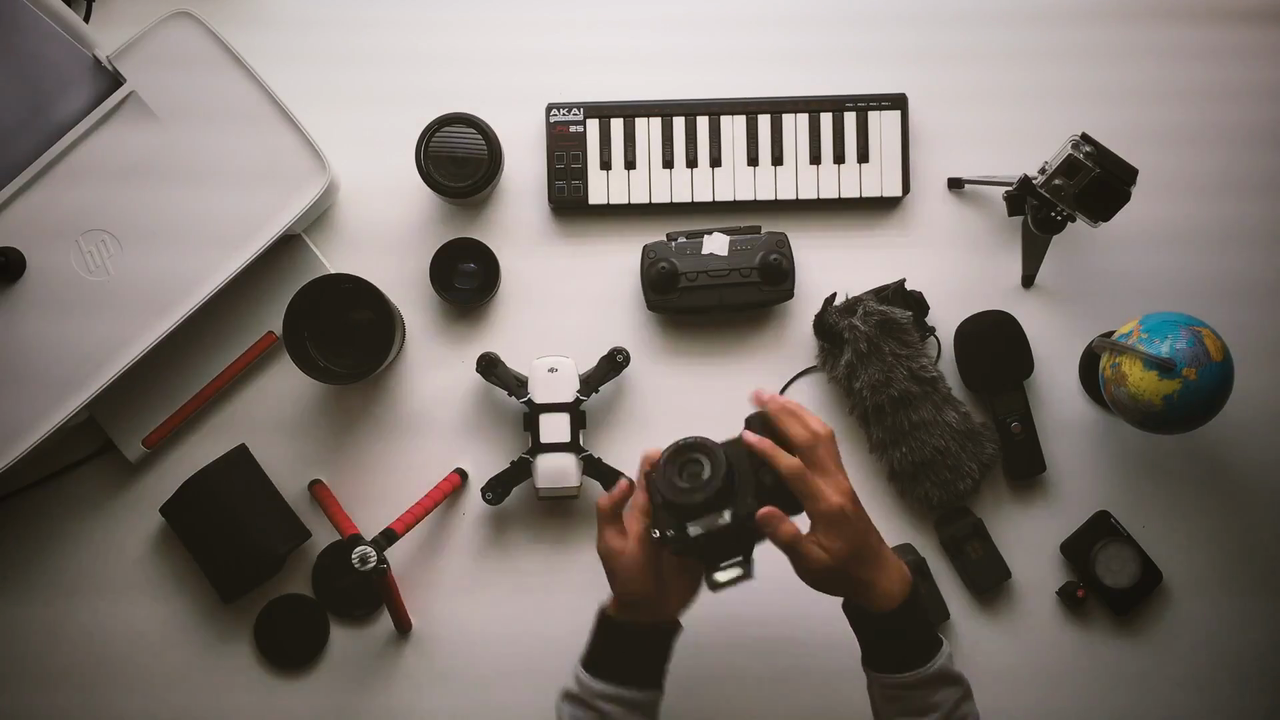 Critical Observation is Key! – US – Whats Your Story