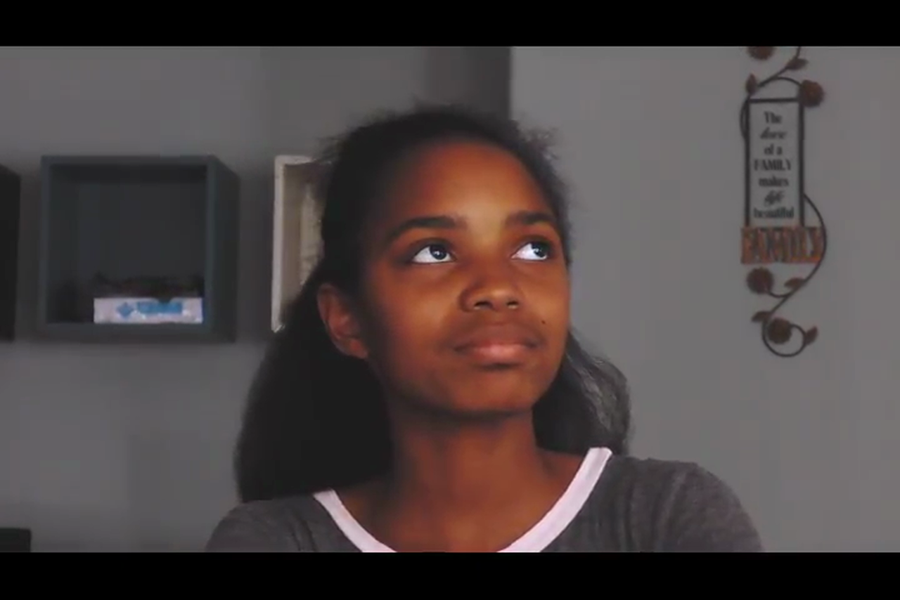 Knowledge at Your Finger Tips – US – Whats Your Story