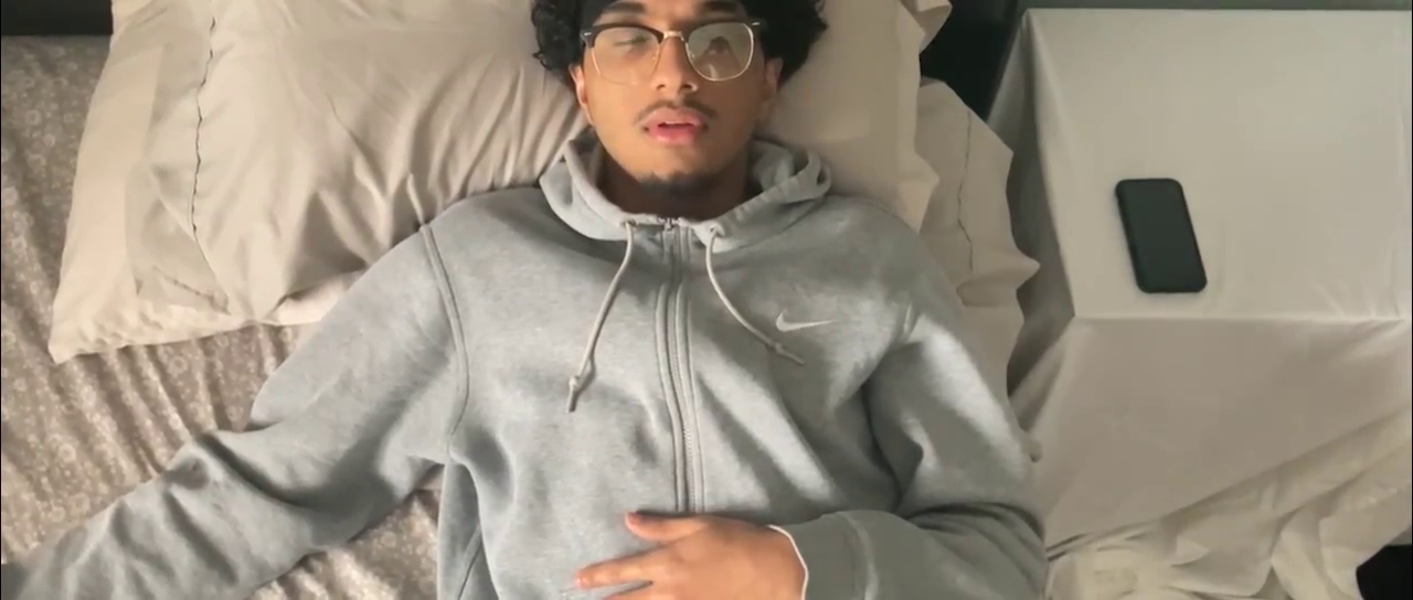 Hey Siri – US – Whats Your Story