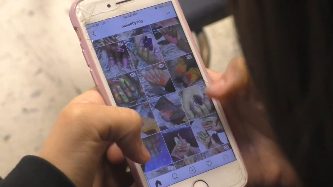 Stop the spread of false information – US – Whats Your Story