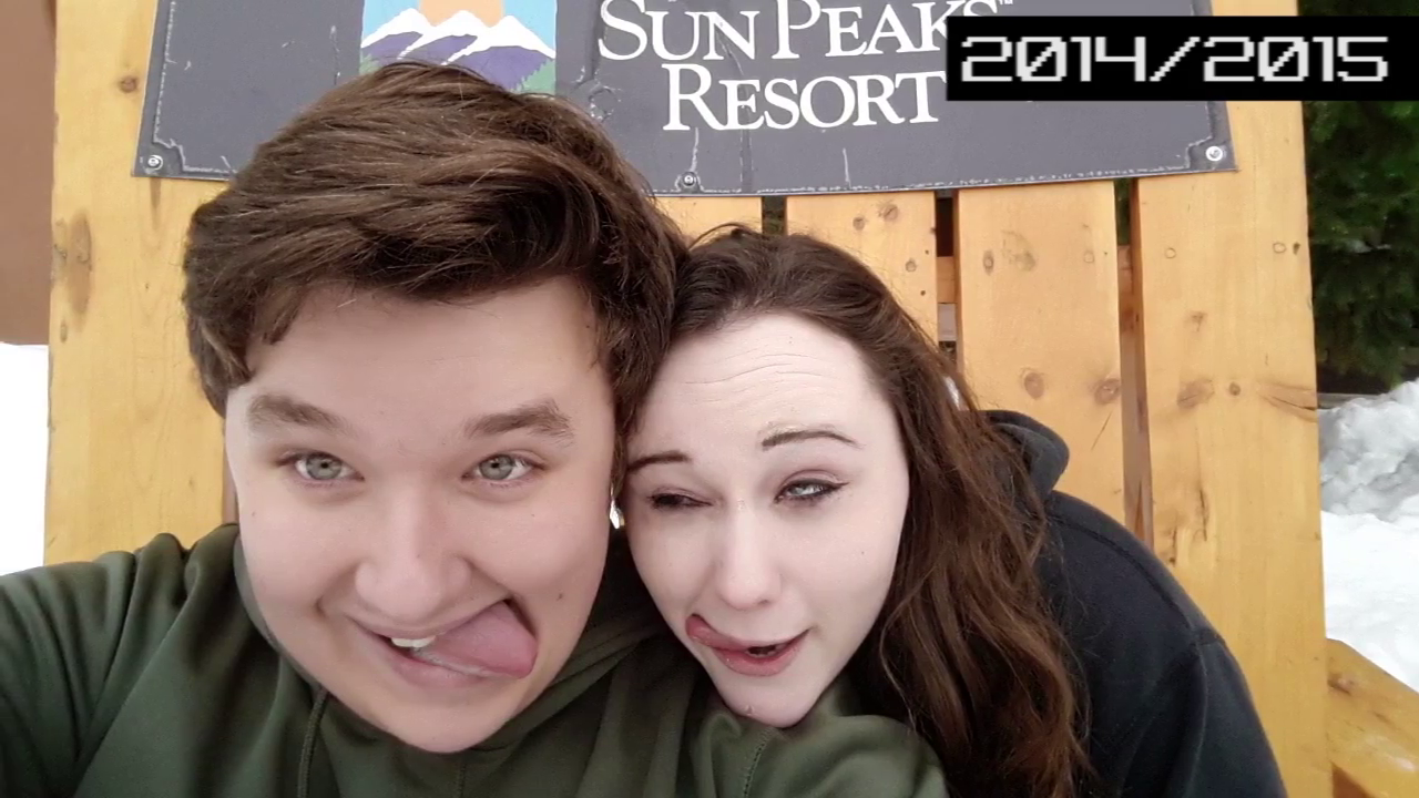 Cyber Romance – US – Whats Your Story