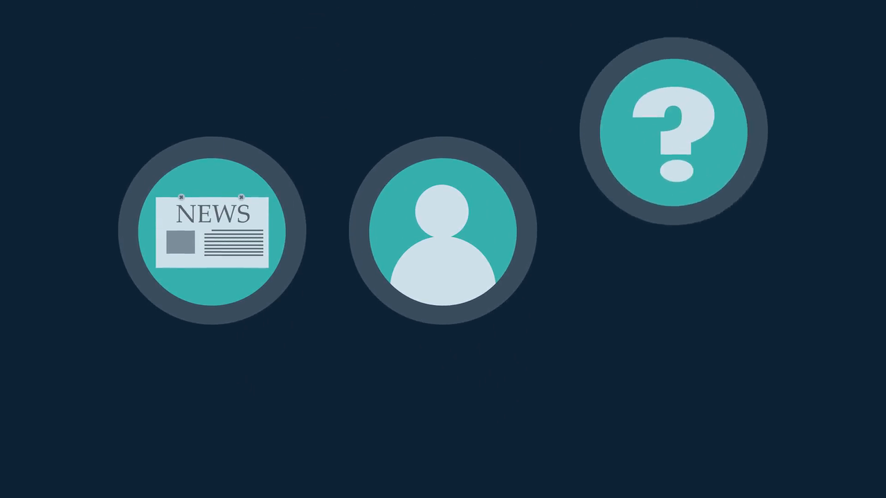 Avoiding Misinformation – US – Whats Your Story