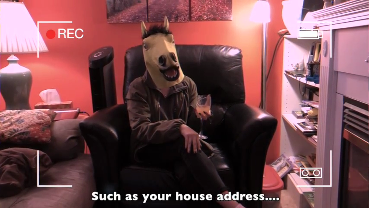 How to Spot Fake News – Catfish Edition – US – Whats Your Story