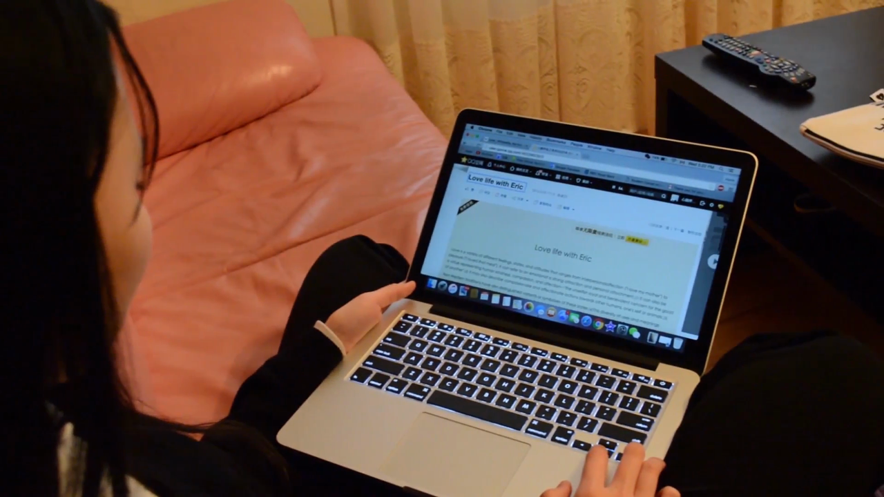 Using the Internet Safely – US – Whats Your Story