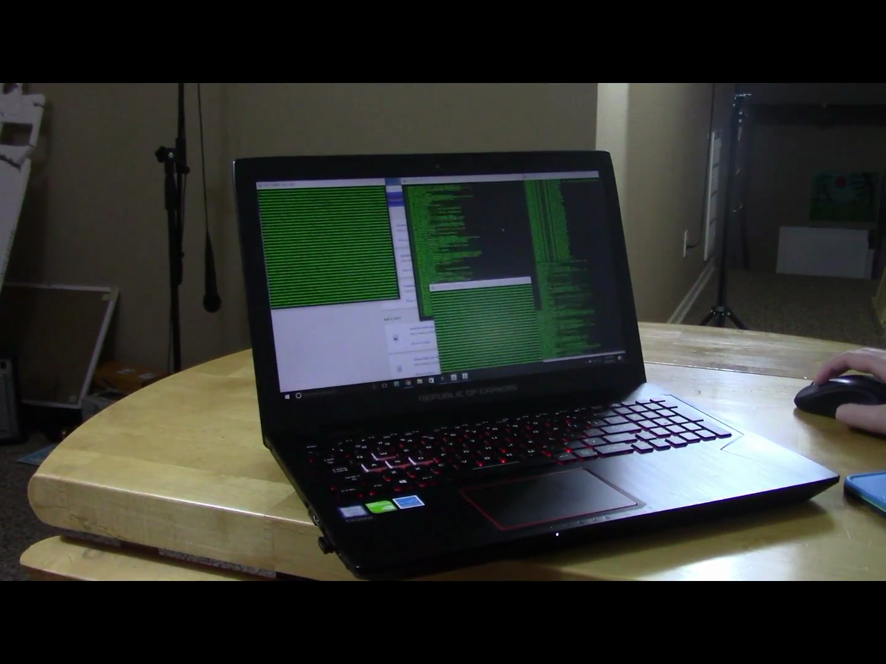 HACK3D – US – Whats Your Story