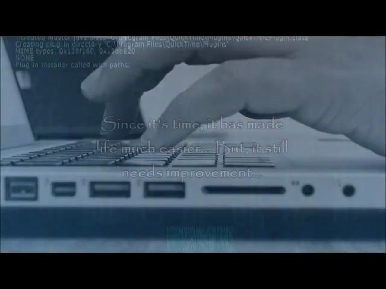 The Matrix – US – Whats Your Story