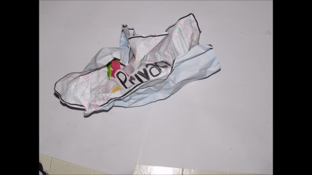 ‘Nothing is Private’ : 2015 Video Winner – IE – Whats Your Story