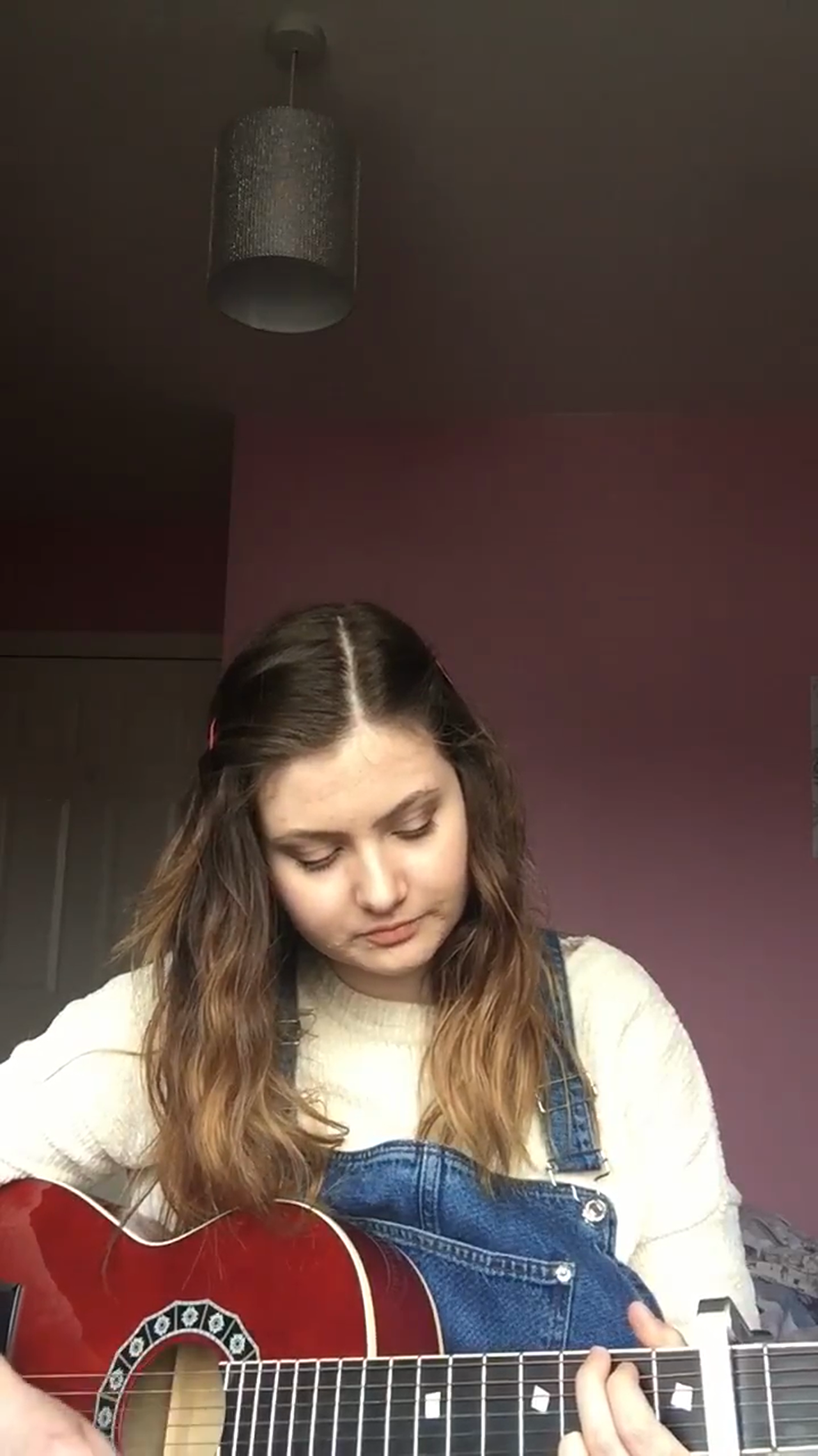 6 feet apart – original song – IE – Whats Your Story